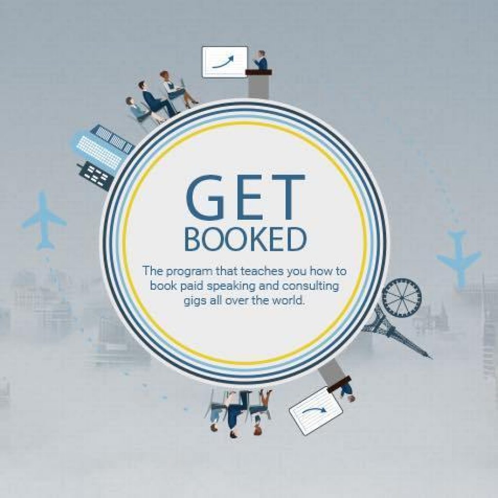 Kimanzi Constable - Get Booked