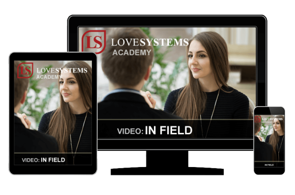 Love Systems - Love Systems Academy