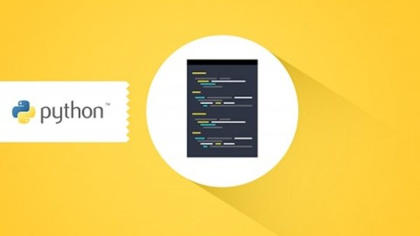 Stone River eLearning - Python Libraries Bundle - Knowledge Sharing