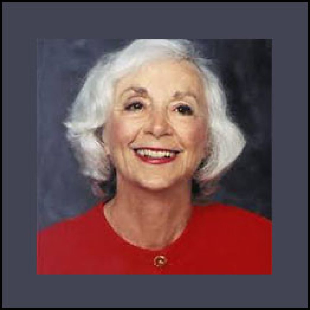 Barbara Marx Hubbard - The Agents of Conscious Evolution Immersion ...