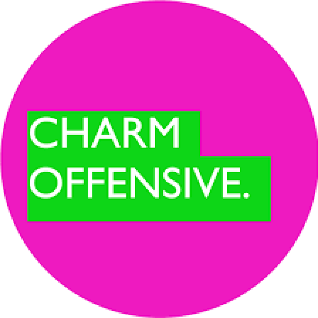 Jon Buchan - Charm Offensive Template Swipe File - Knowledge Sharing