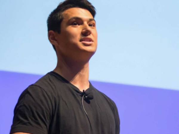 Lucas Lee-Tyson - Productized Profits 2022 - Knowledge Sharing