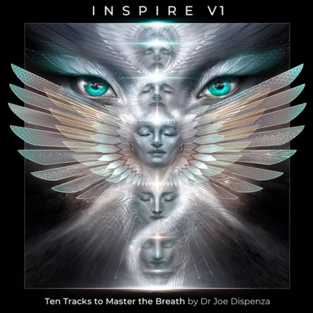 Dr. Joe Dispenza - Inspire V1 - Knowledge Sharing