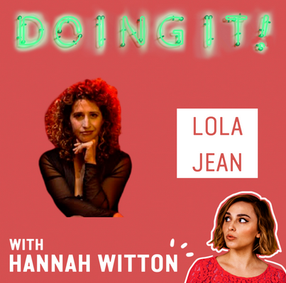 Lola Jean - Quick ‘N’ Dirty: Squirting: A Masturbatory Guide ...