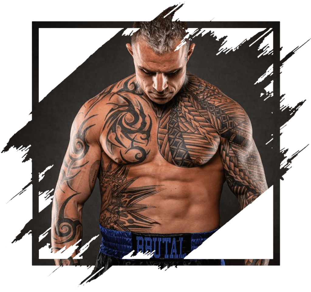 Phil Daru Brutal Bareknuckle Boxing And Strength Training Program Knowledge Sharing