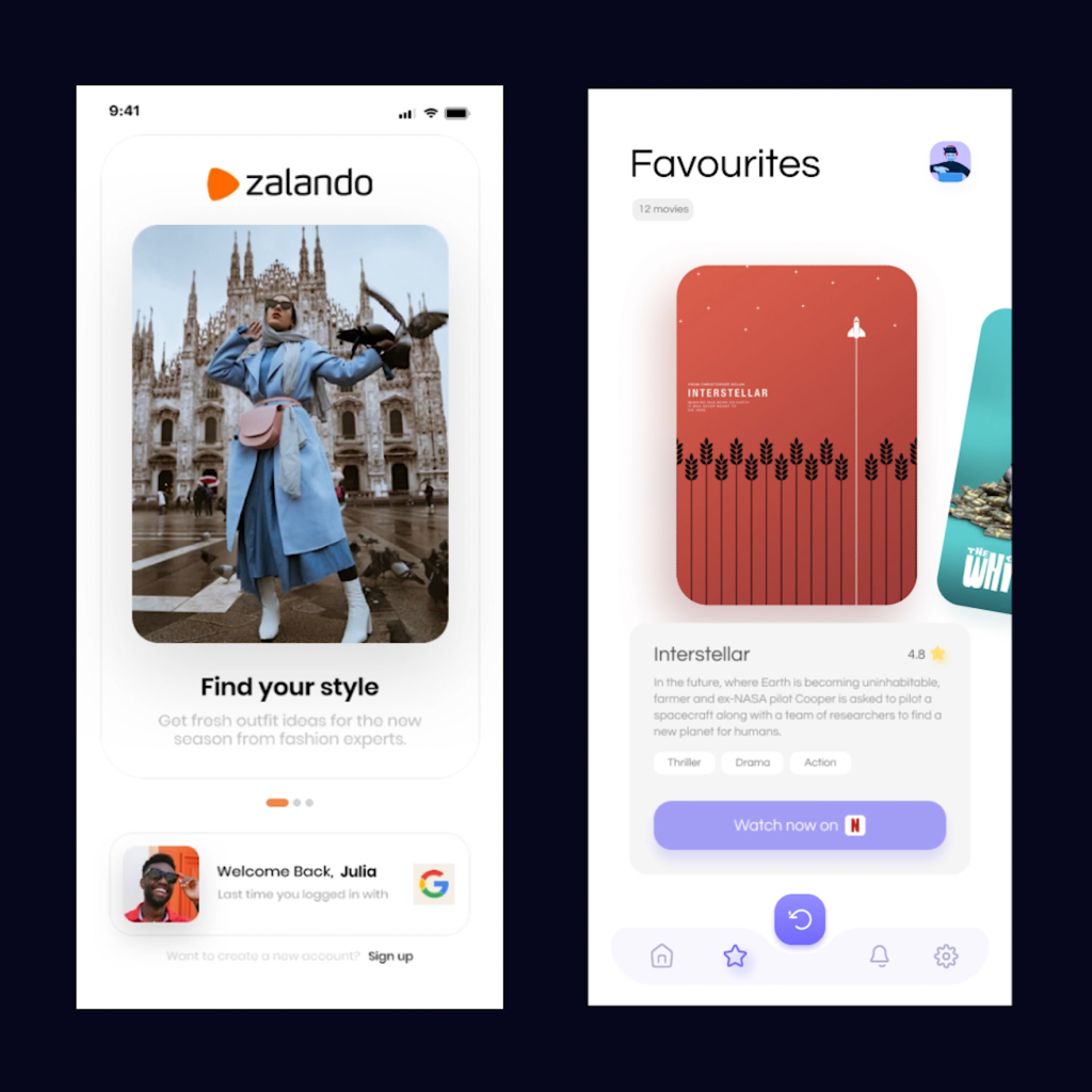 Aashish Kumar - UI Design & Animation Masterclass - Figma, Principle & After Effects - Knowledge ...